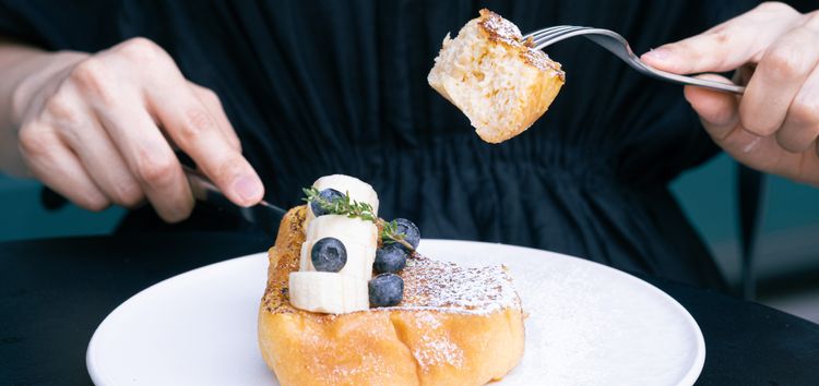 FORU 原宿 | forucafe