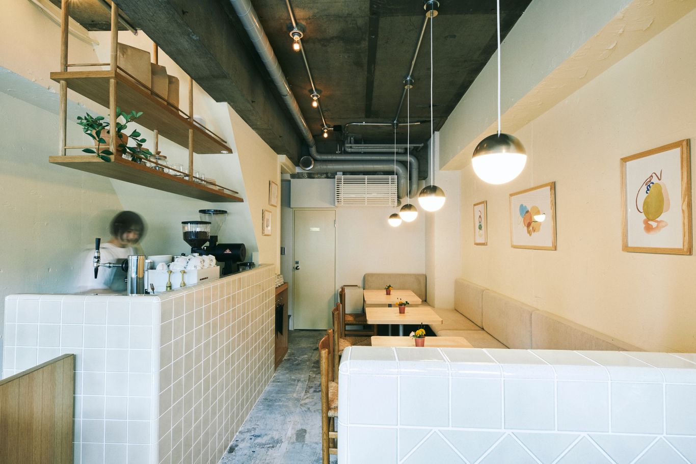 フォルカフェ本店 | forucafe