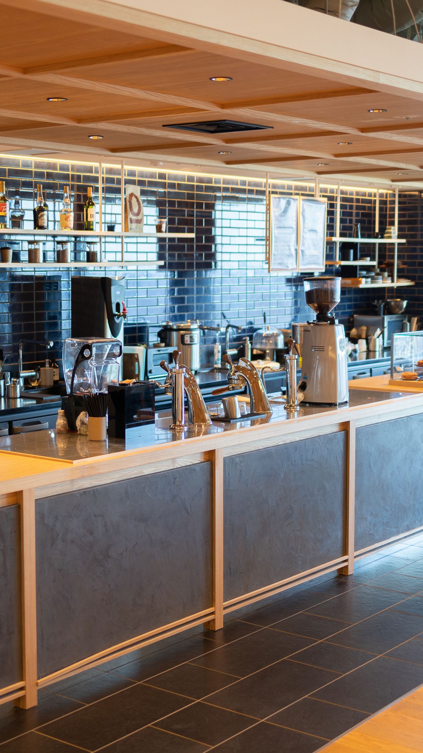 フォルカフェ渋谷店 | forucafe