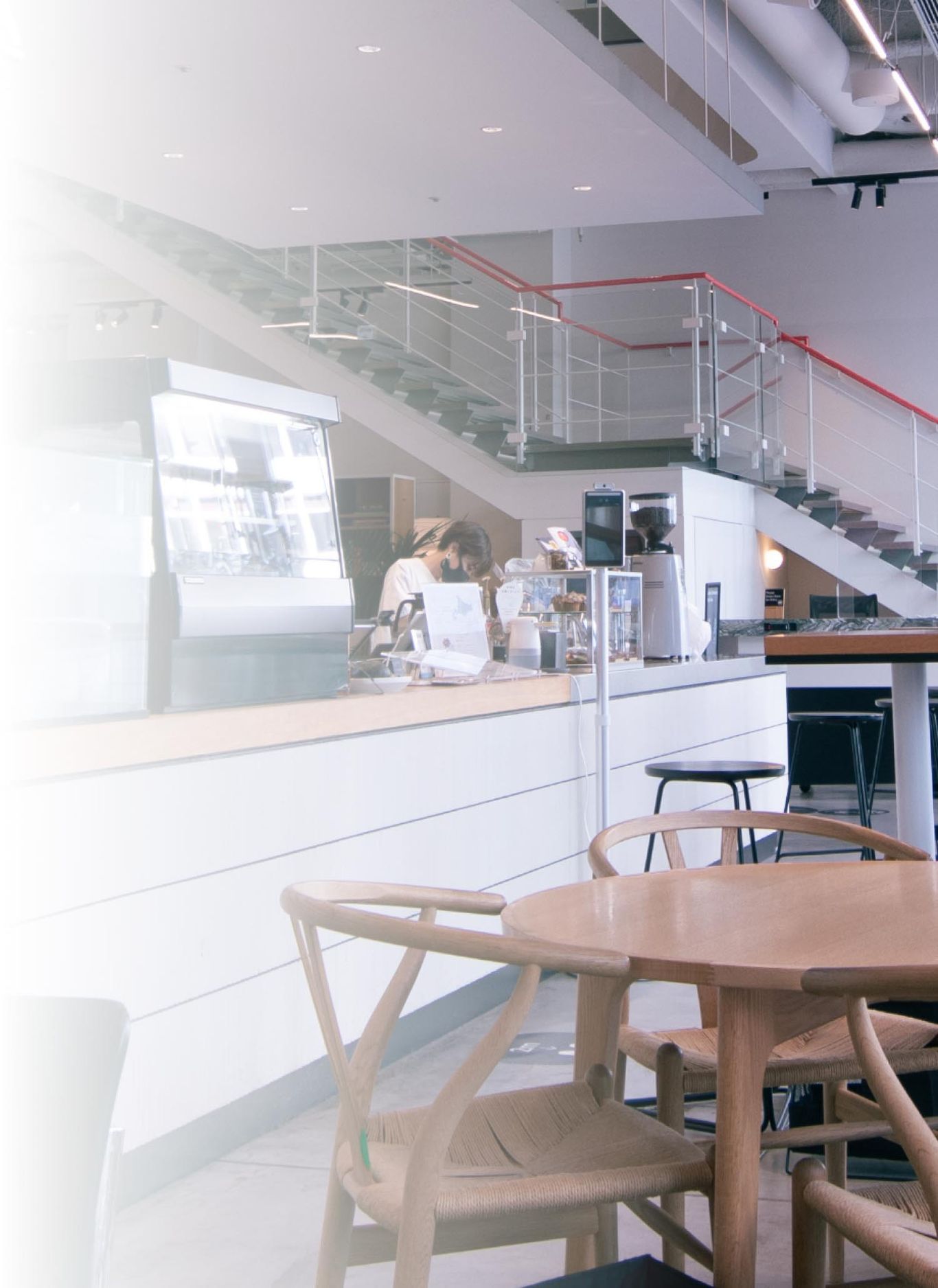 FORU 原宿 | forucafe