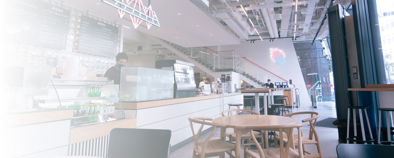 FORU 原宿 | forucafe