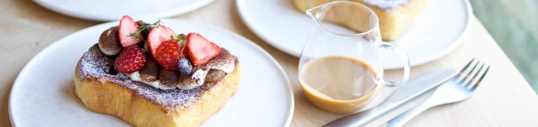 フォルカフェ本店 | forucafe