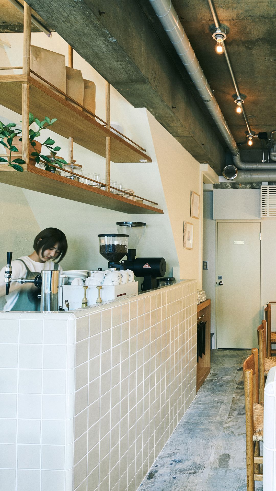 フォルカフェ本店 | forucafe